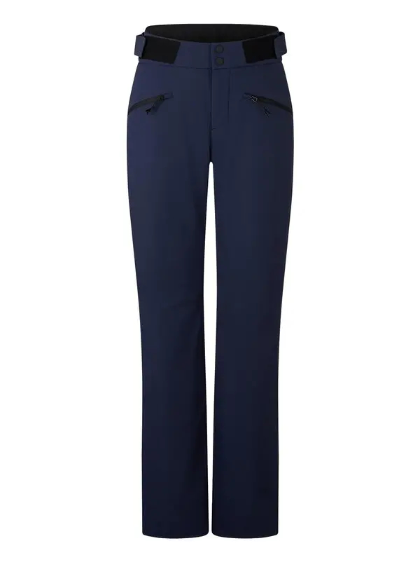 Bogner Nessa Ski Trousers - Dark Blue
