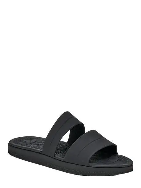 Sanuk Funshine 2 Water Friendly Sandal - Black