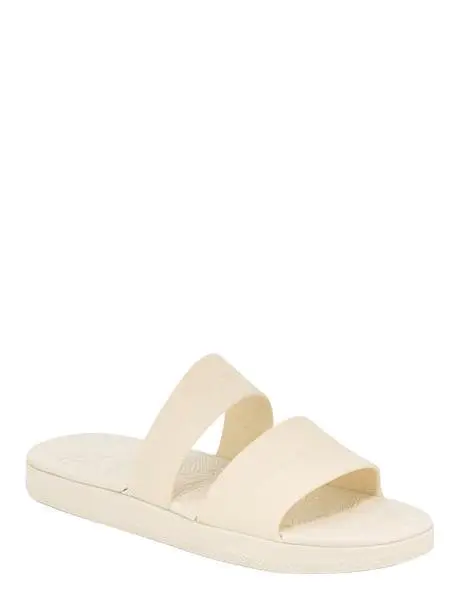 Sanuk Funshine 2 Water Friendly Sandal - Off White