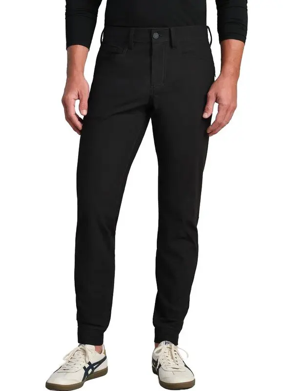 RHONE Commuter Pro Joggers - Black