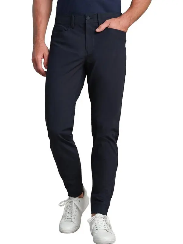 RHONE Commuter Pro Joggers - True Navy