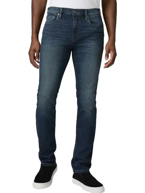 Paige Lennox Slim Fit Jeans - Remo