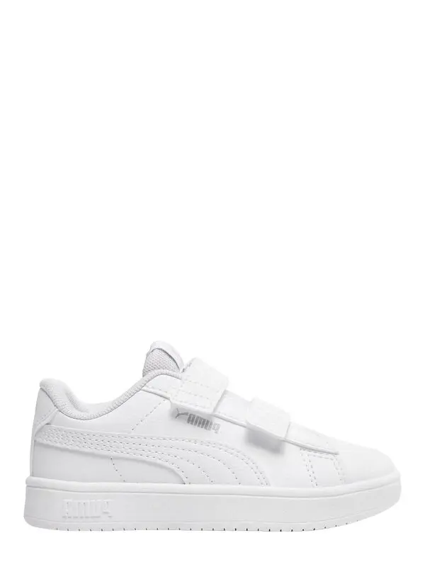 PUMA Rickie Classic Vin - White