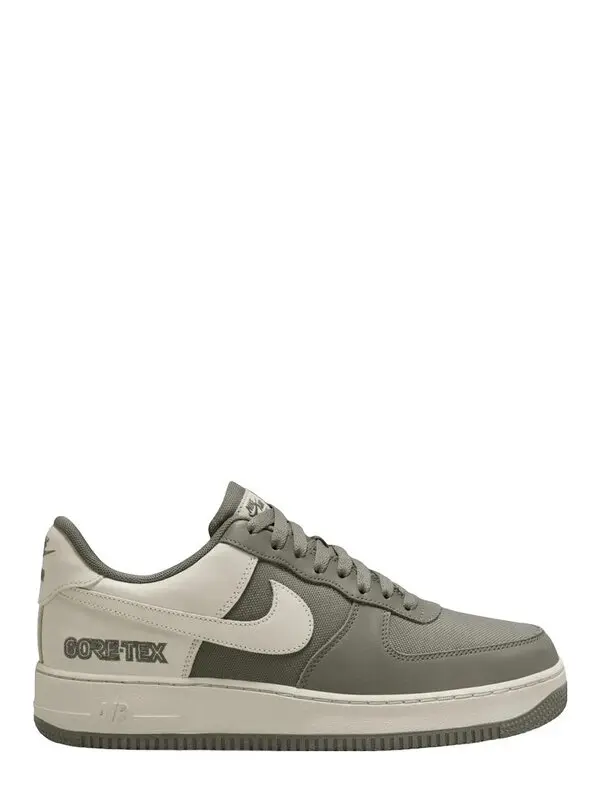 Nike Air Force 1 Low Gore-tex - Light Army/light Bone