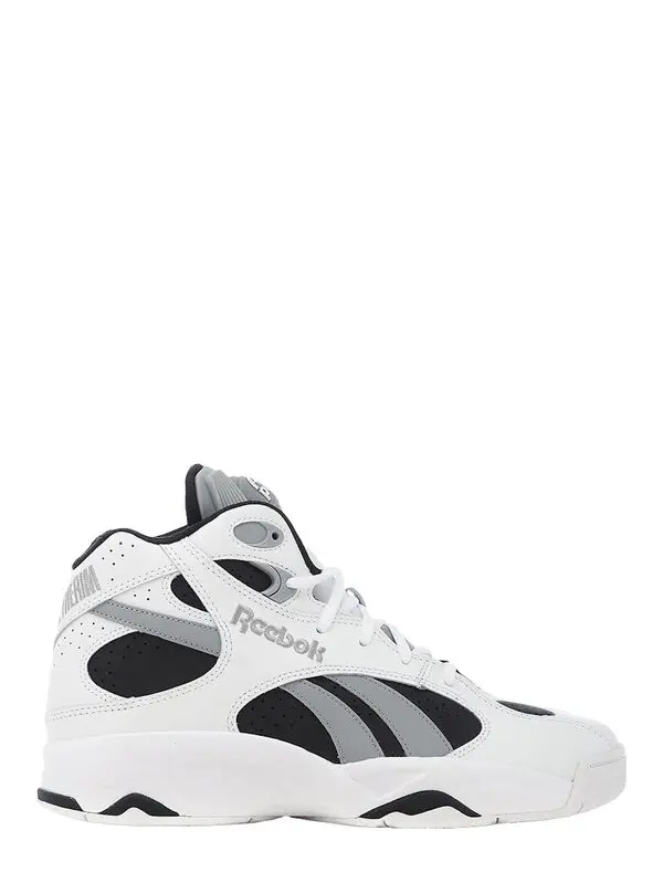 REEBOK Above The Rim Pump Vertical - Footwear White/core Black/pure Grey