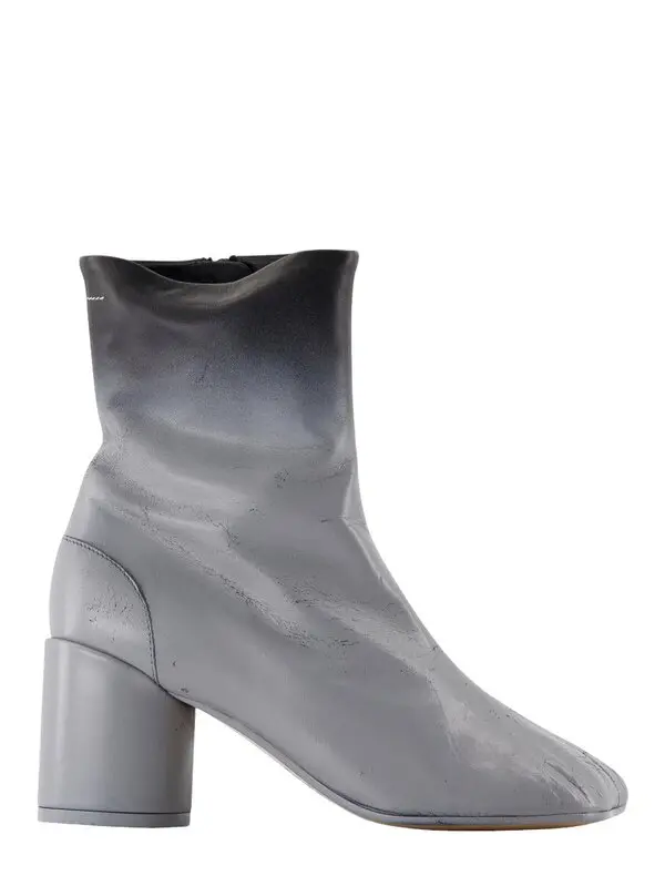 MAISON MARGIELA Ankle Boots - Black