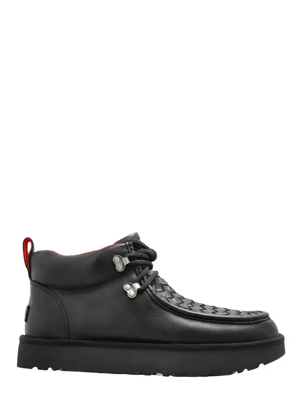 UGG X Ambush Chukka Boots - Black