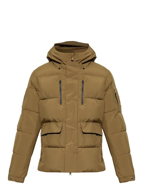 SAVE THE DUCK Insulated Jacket - Green