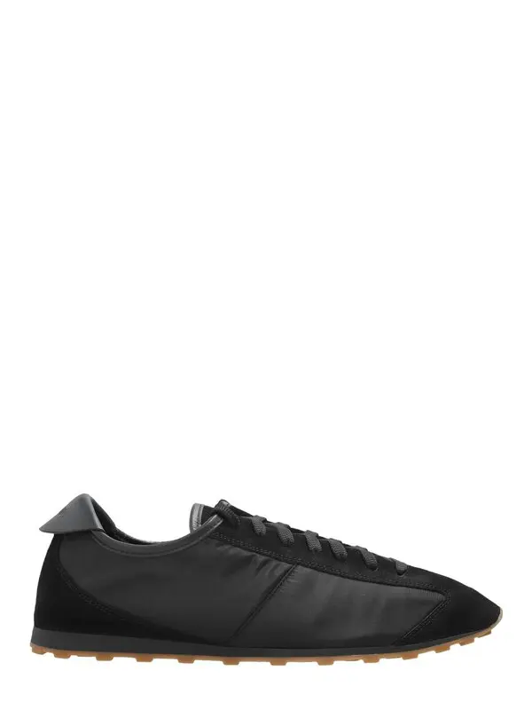 Jacquemus Les Tennis Sneakers - Black