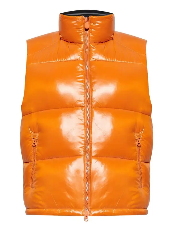 SAVE THE DUCK Ailanthus Insulated Jacket - Orange