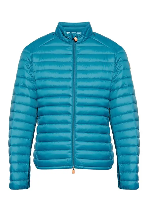SAVE THE DUCK Alexander Insulated Jacket - Blue