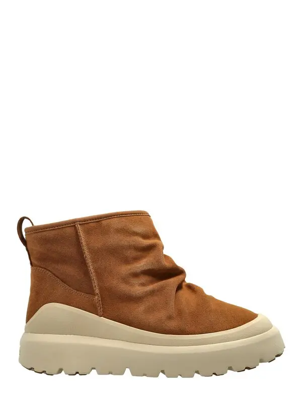UGG Heritage Snow Boots - Brown
