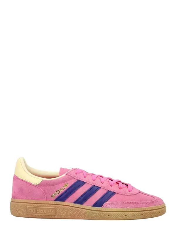 Adidas Handball Spezial Sneakers - Pink
