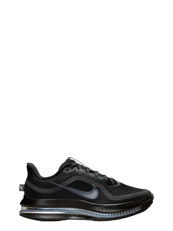 Nike Pegasus Premium - Black/black-metallic Silver