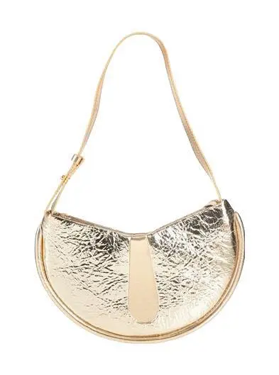 THEMOIRE Shoulder Bag - Gold