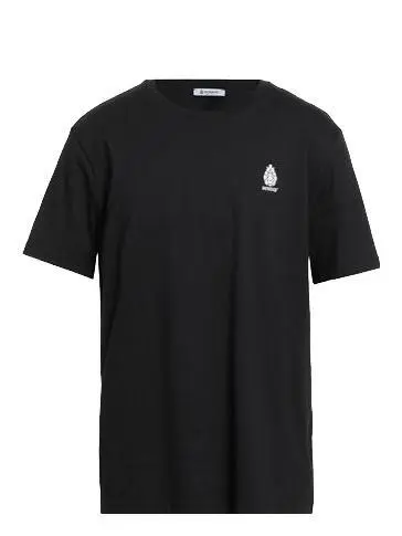 DONDUP T-shirt Light Size Cotton - Black
