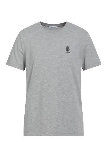 DONDUP T-shirt Light Size Cotton - Grey