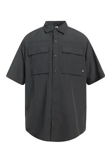 The North Face Shirt Lead Size Nylon - Grey