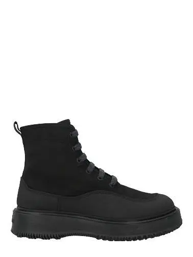Hogan Ankle Boots - Black
