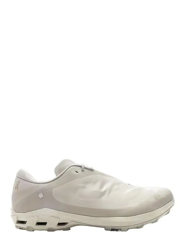 On X Paf Cloudventure Peak Sneakers - Neutrals