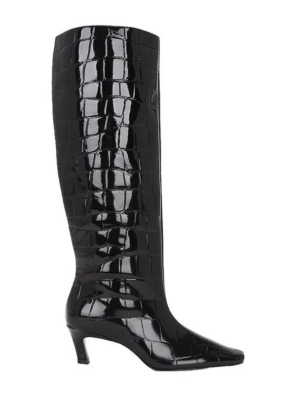 Retrofete Taliah Boot - Black