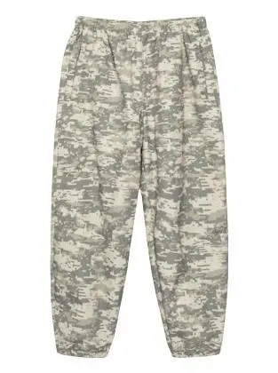 StÜssy Training Pant - Digi Camo