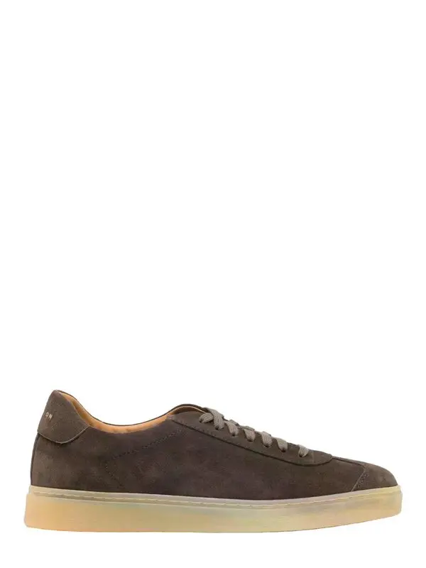 HENDERSON BARACCO Luna Sneakers - Brown