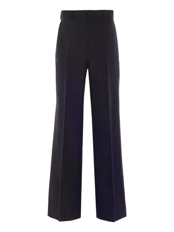 Gucci Black Pants For Women | Editorialist