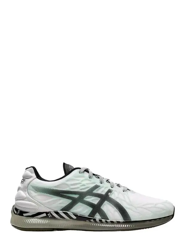 Asics Gel-quantum Infinity 2 Sneakers - White