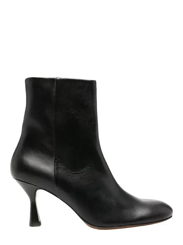 ATP ATELIER 80mm Carisio Boots - Black