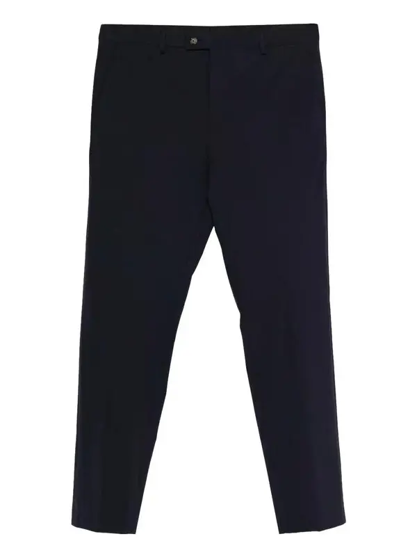 Sand Tech-performing Trousers - Black