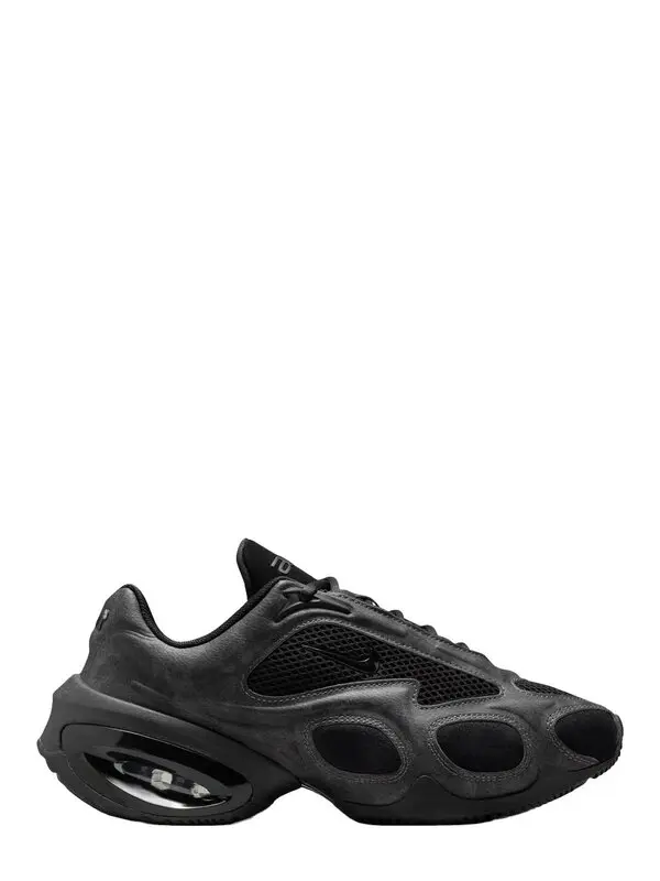 Nike Air Max Muse Sneakers - Black
