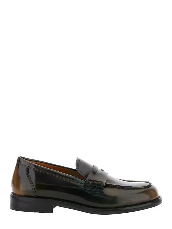 VAGABOND SHOEMAKERS Linn Loafers - Brown