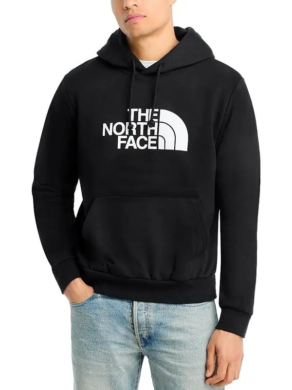 The North Face Evolution Half Dome Hoodie - Tnf Black