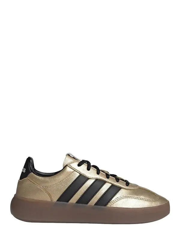 Adidas Barreda Decode Sneakers - Cyber Metallic/core Black/gum