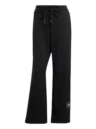 Adidas Straight Leg Pant - Black
