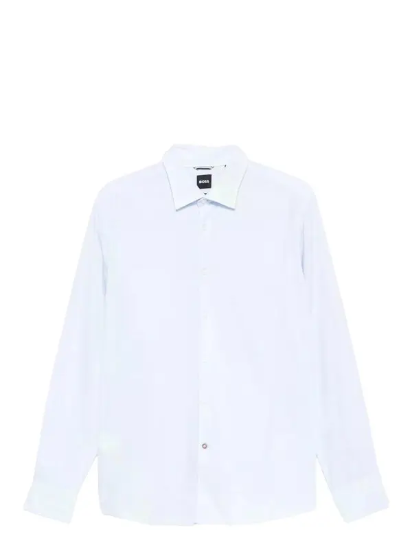 BOSS C Hal Kent Shirt - White
