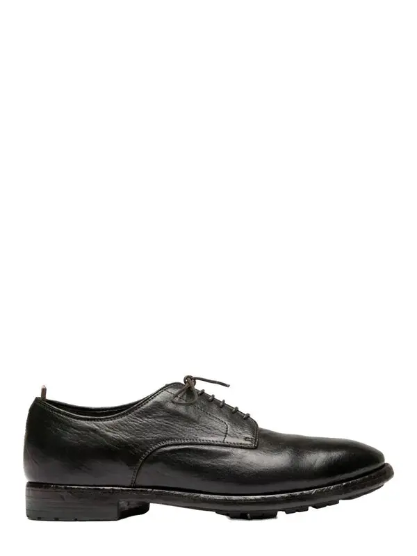 Officine Creative Prince Derby Shoes - Brown