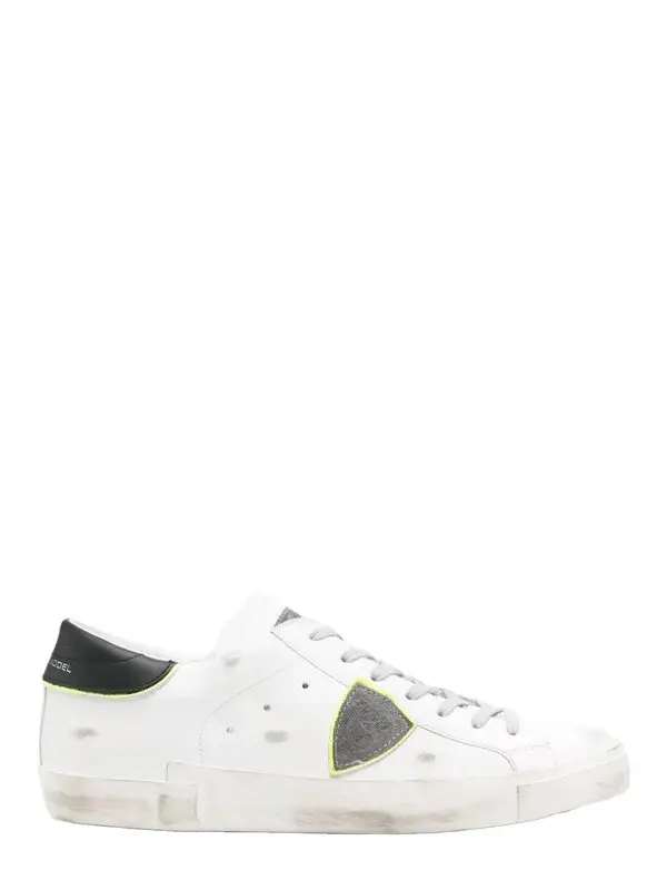 Philippe Model Prsx Sneakers - White