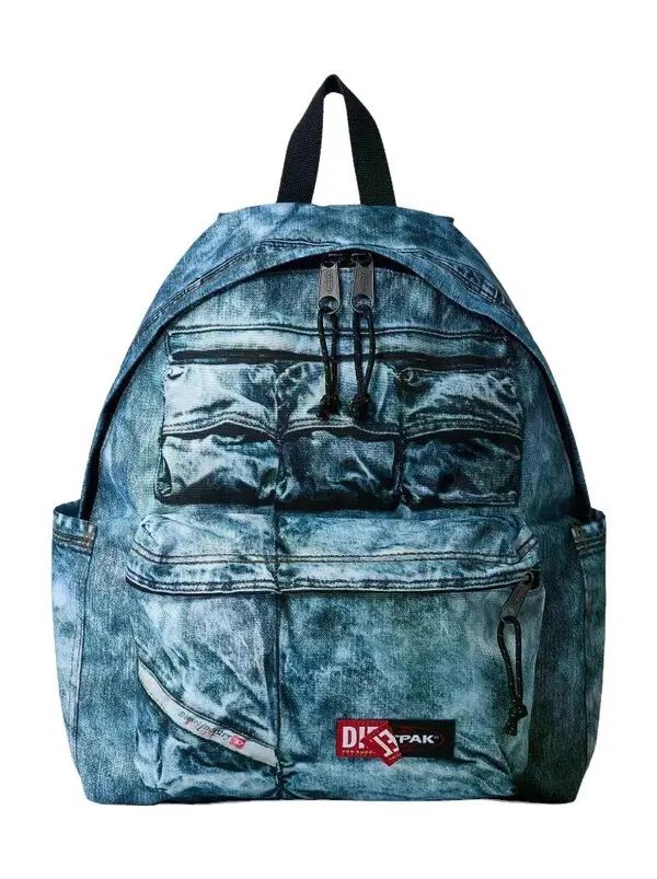 DIESEL® Pak'r Backpack - Blue