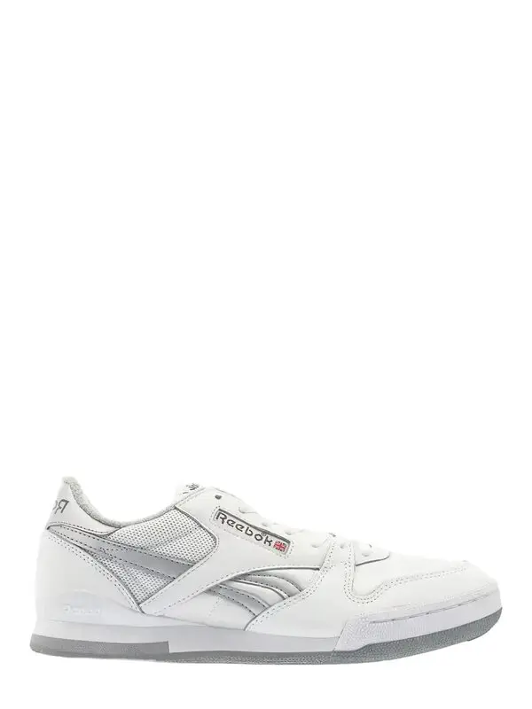 REEBOK Phase 1 Pro Mu Sneakers - White