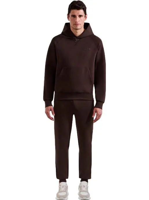 Rudsak Oversized Hoodie - Brown