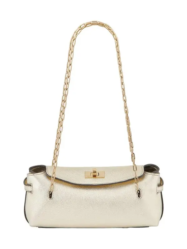 ANYA HINDMARCH Bags - Metallic Nappa