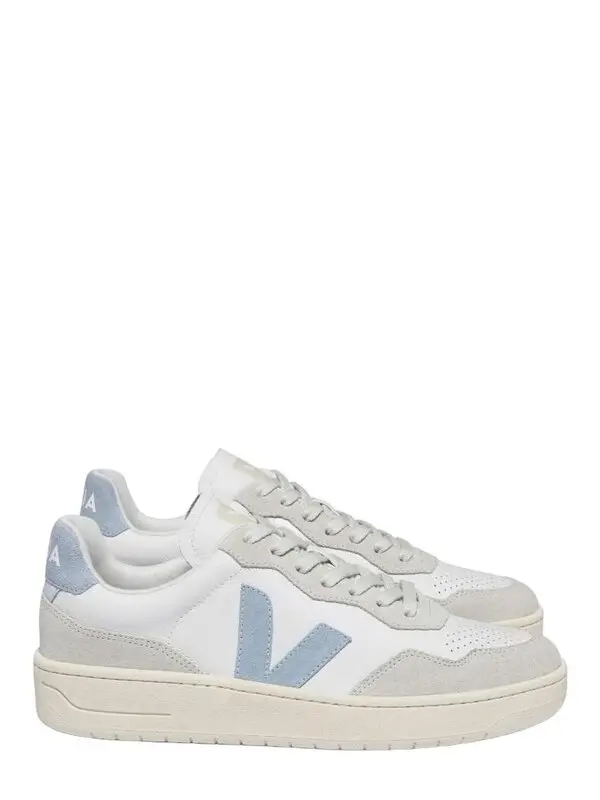 VEJA Sneakers - Extra White/steel