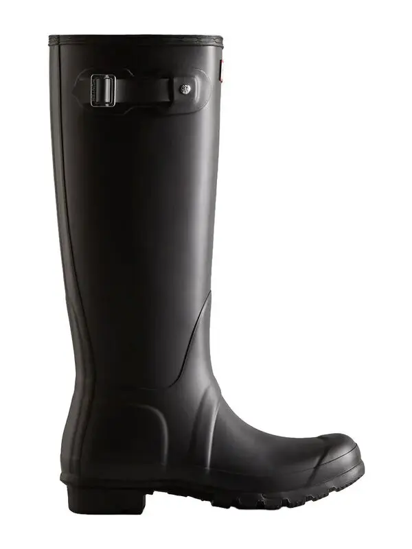 Hunter Boots - Black