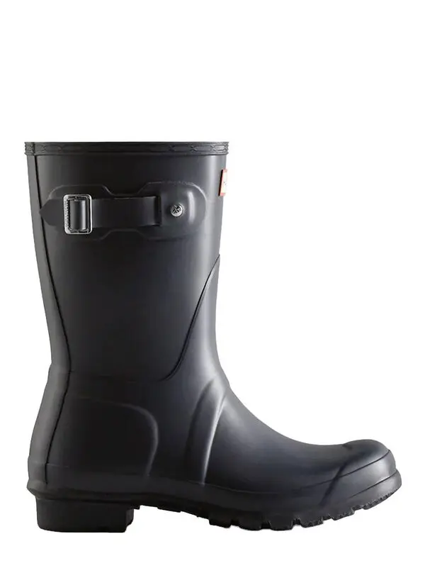 Hunter Boots - Blue
