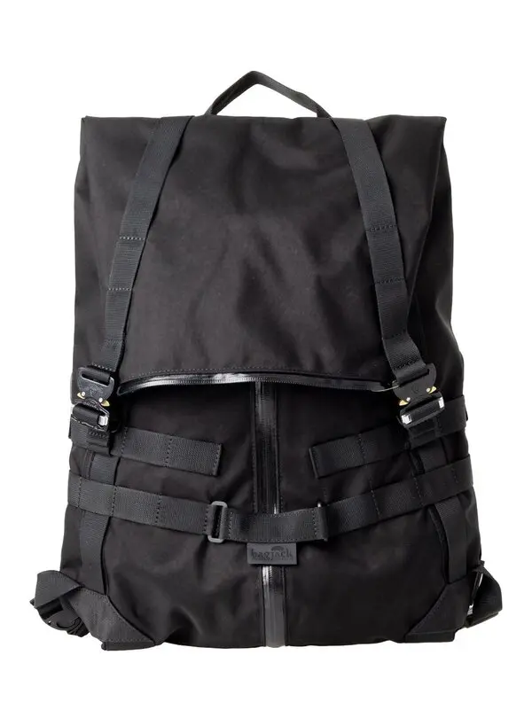 BAGJACK Bags - Black