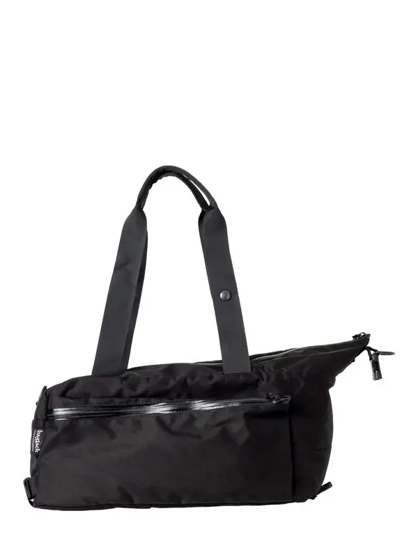 BAGJACK Bag - Black