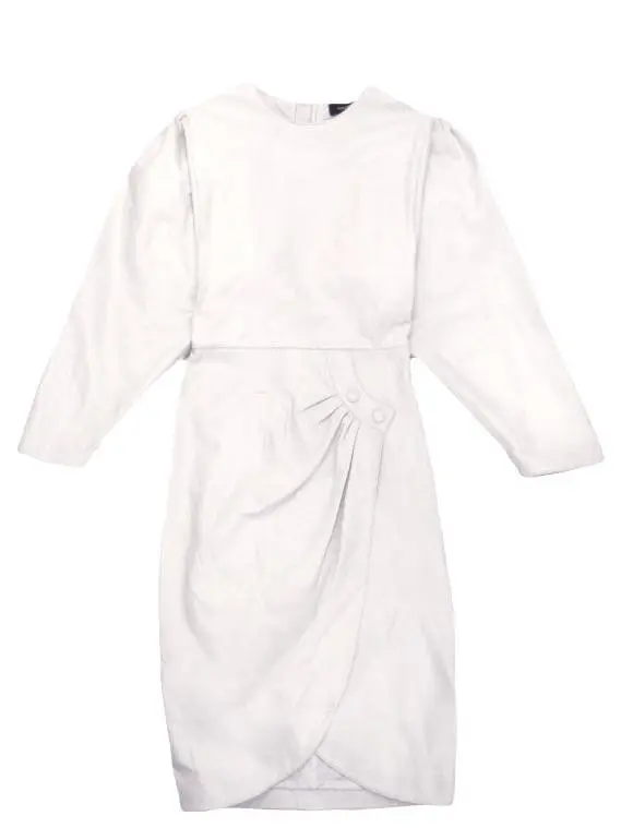 Isabel Marant Dresses - White