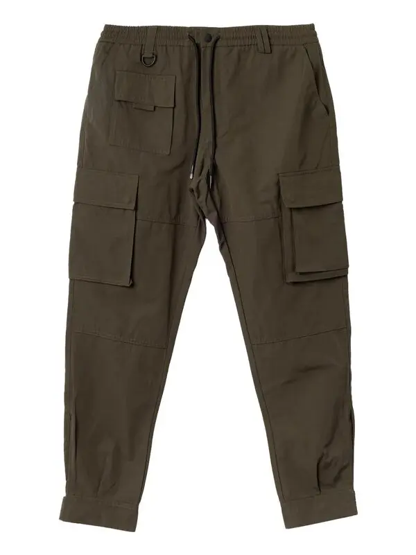 ANTONY MORATO Trousers - Dark Army